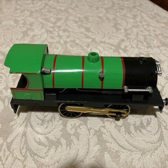 Thomas & Friends | Toys | Thomas Friends Green Train | Poshmark
